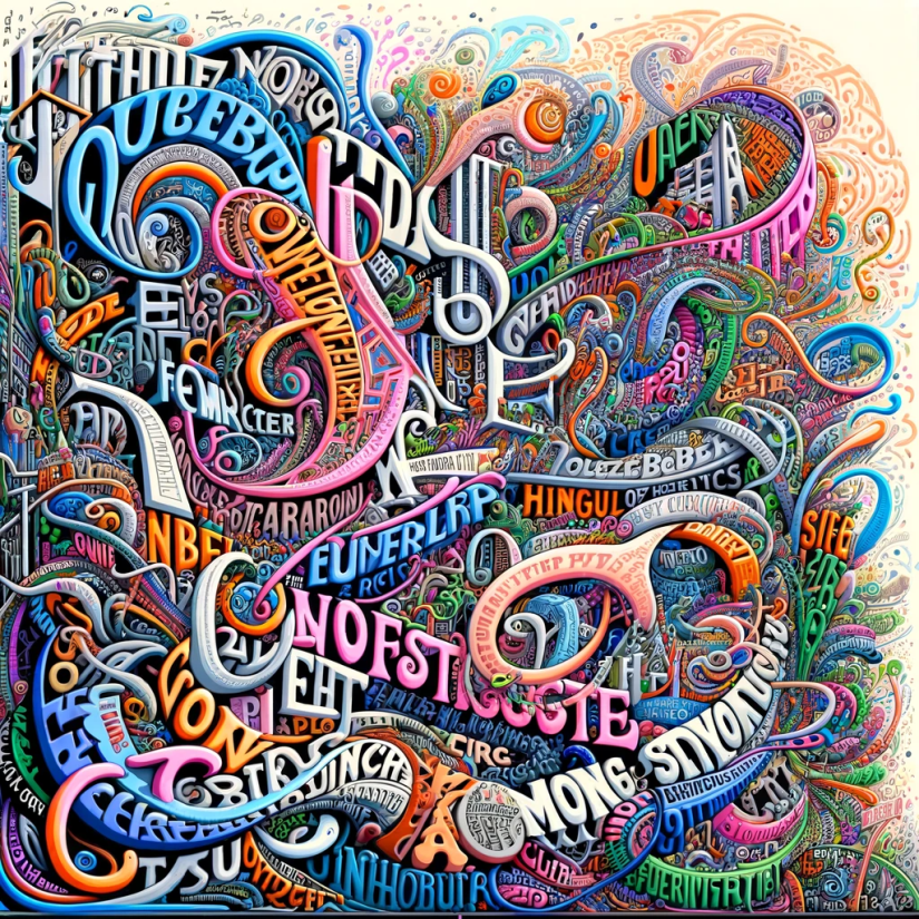 “The Chaos” by Gerard Nolst Trenité: A Linguistic Adventure – We Are Biljka
